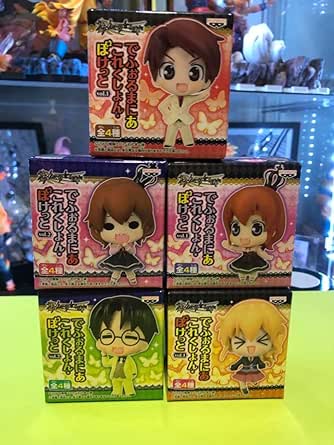 Amazon.co.jp: Umineko When They Cry Naku Naku Ni Fouma Anatomakkore ...