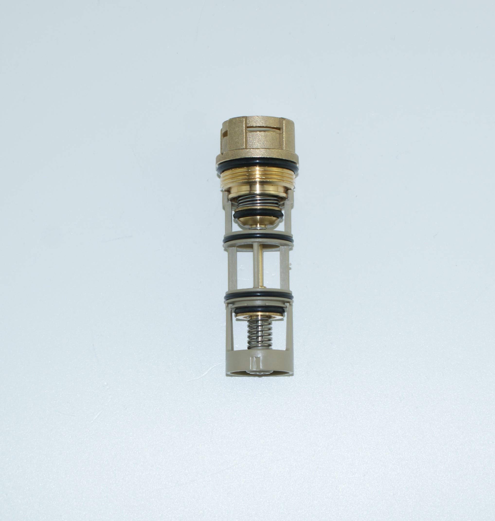 BAXI Duo-TEC Combi 24 HE (A) Diverter Valve Repair KIT 720003100 ...