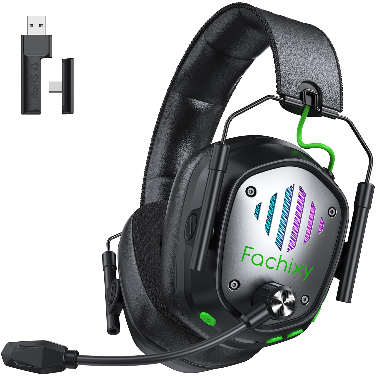 7 Best Budget Gaming Wireless Headset | Under 20ms Latency Test