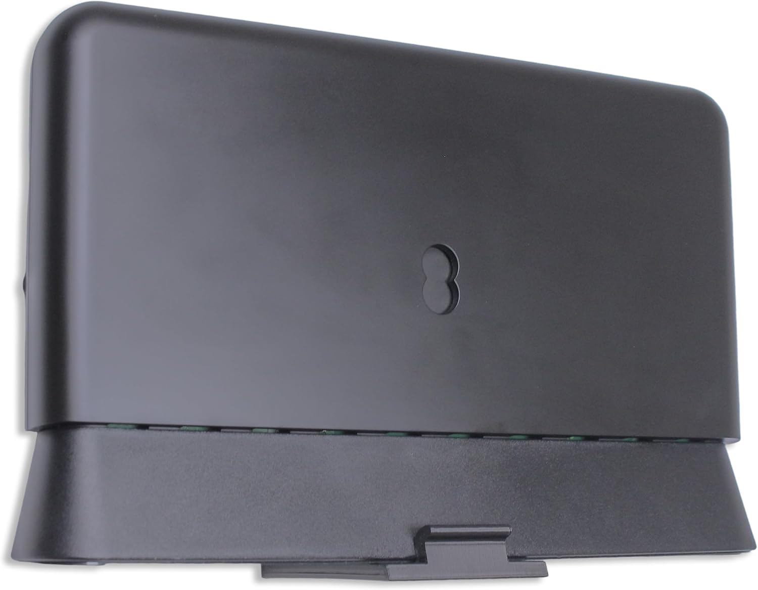 Decoralin Wall Mounting Bracket for EE BT Rebrand Smart Hub Plus Model ...