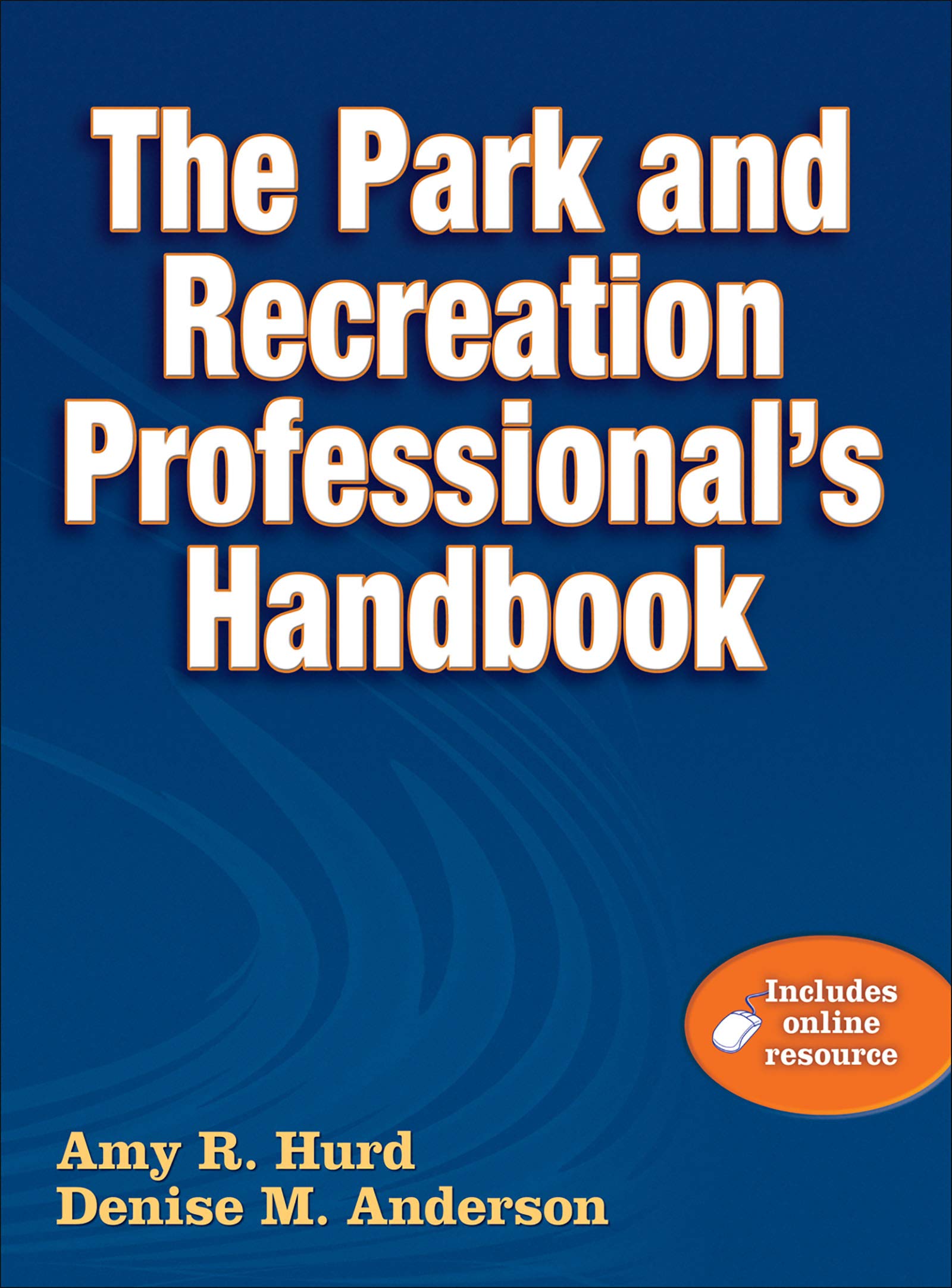 Amazon.com: The Park and Recreation Professional's Handbook ...