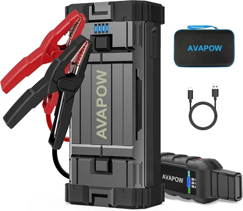 Jump-Starting A Hybrid Car Battery: Can It Be Done? | ShunAuto