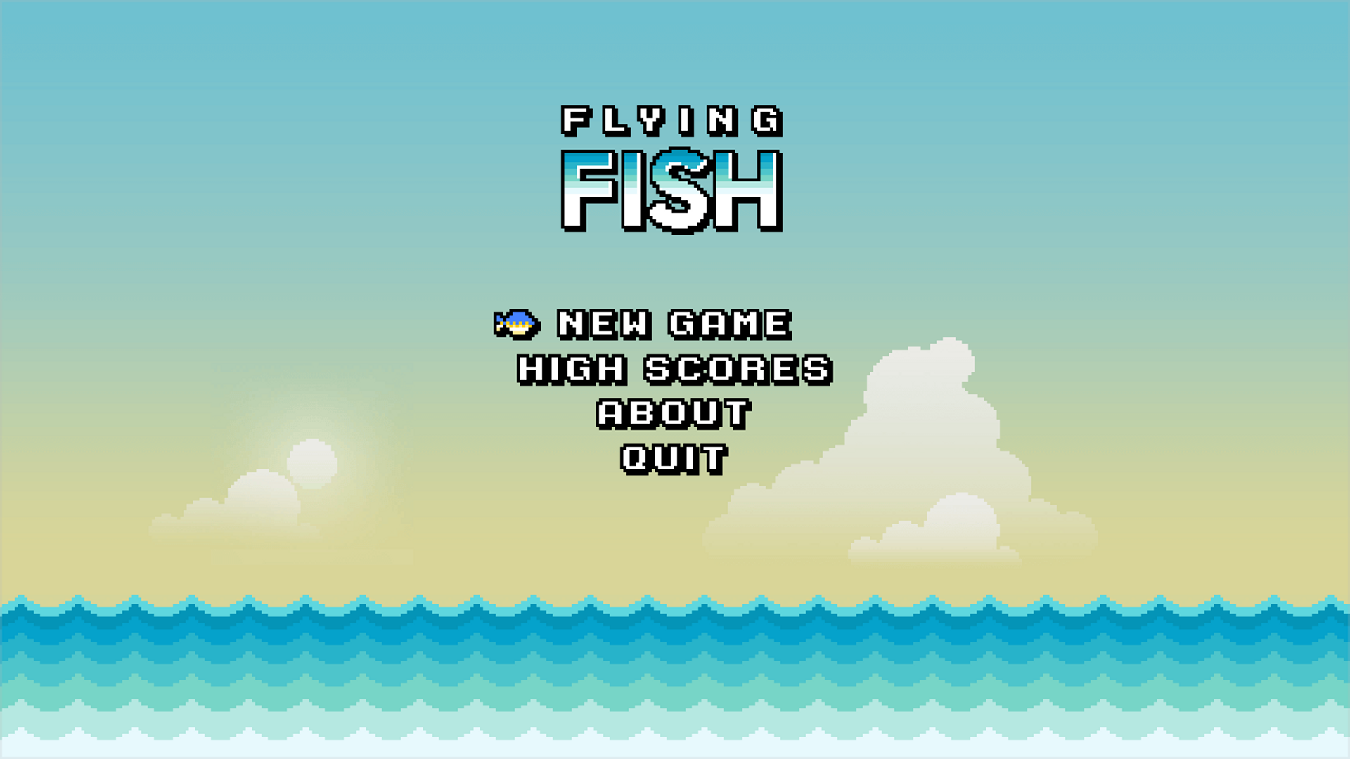 Flying Fish:Amazon.in:Appstore for Android