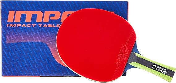 BRIBAR RALLY Table Tennis Bat : Amazon.co.uk: Sports & Outdoors