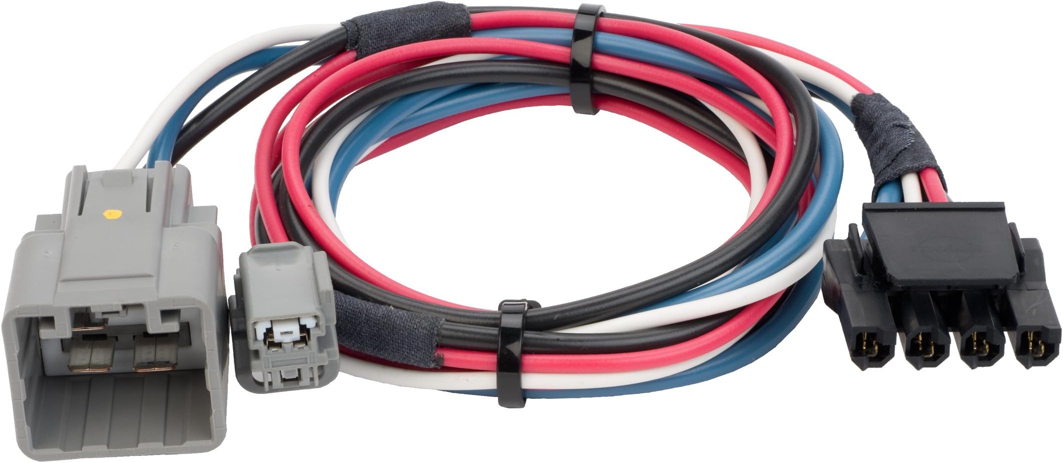 Amazon.com: Hopkins Towing Solutions 47635 Plug-In Simple Brake Control ...