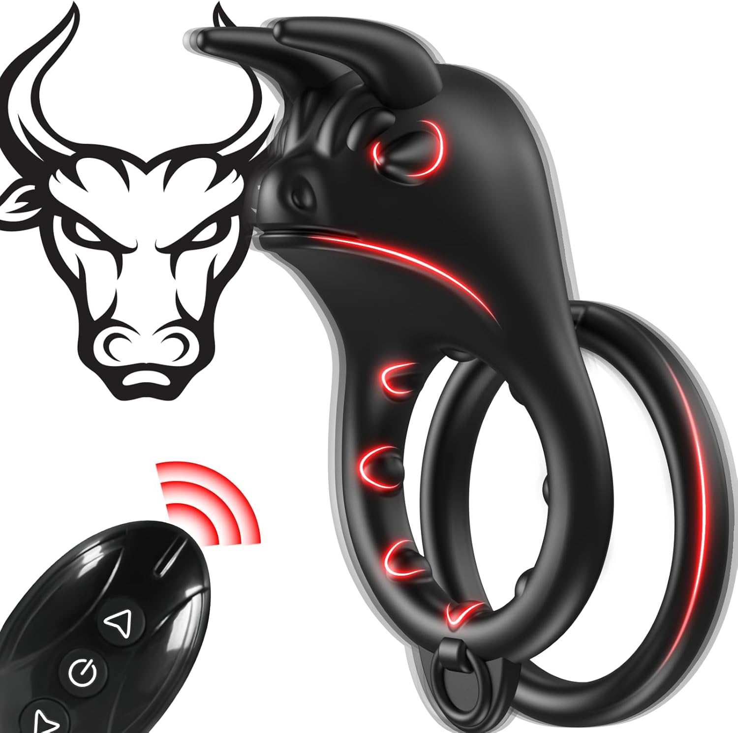 Amazon.com: Prostate Massage Sex Toys - Anal Adult Toys App & Remote ...