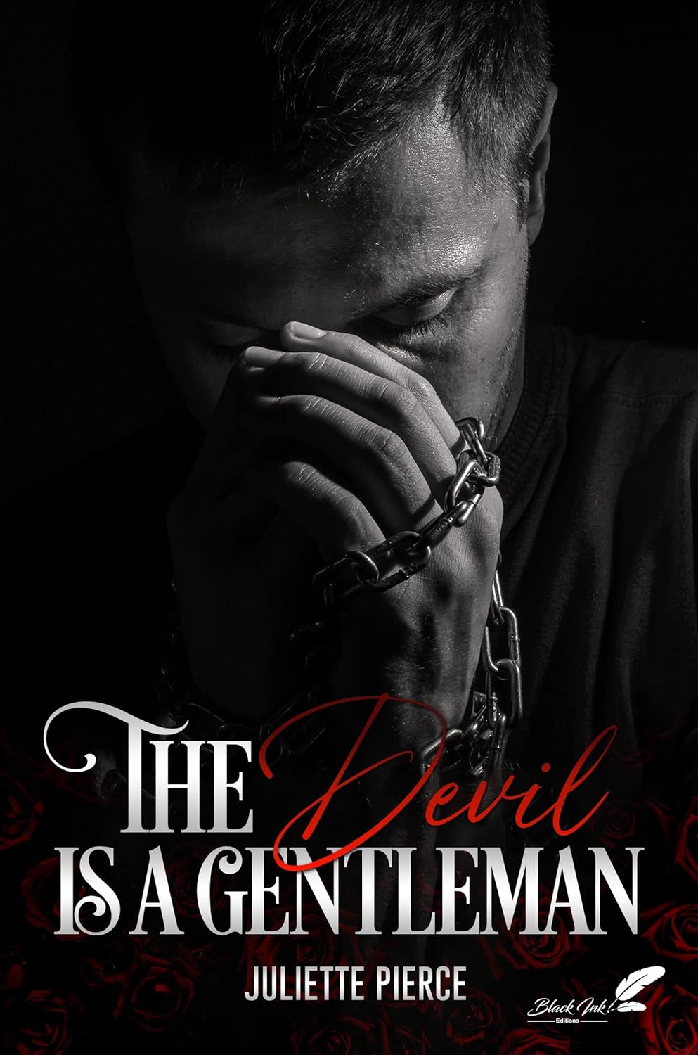 The devil is a gentleman (French Edition) - Kindle edition by Pierce ...