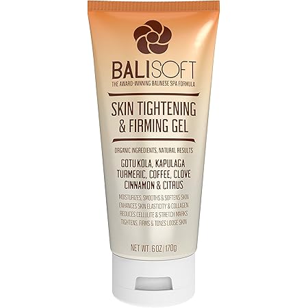 Amazon.com : Arm Sleek Firming Serum for Upper Arms - Skin Toning and ...