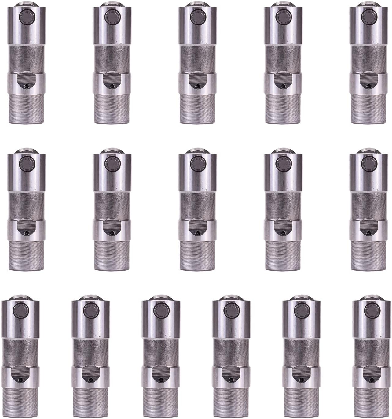 Amazon.com: BTR DELPHI LS7 / LS NON-DOD/AFM HYDRAULIC ROLLER LIFTERS ...