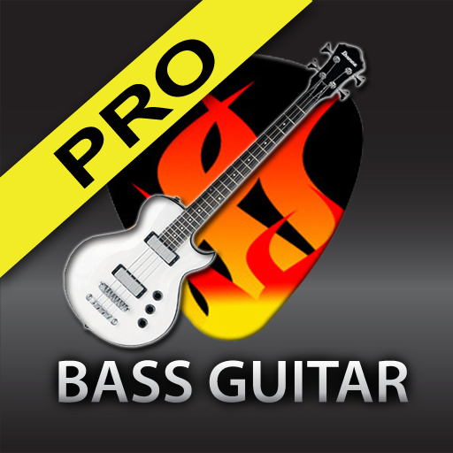 Bass Guitar Study - App on Amazon Appstore