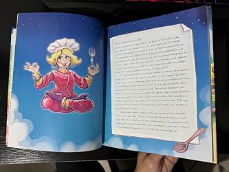 The Official Stardew Valley Cookbook | Amazon.com.br