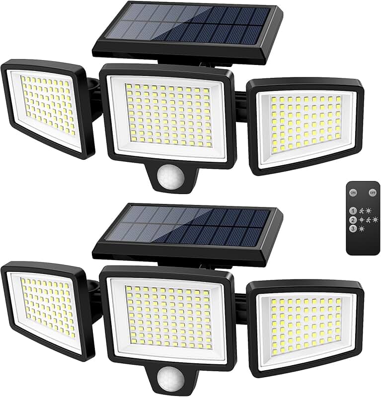 Outdoor Décorative Lighting | Amazon.com