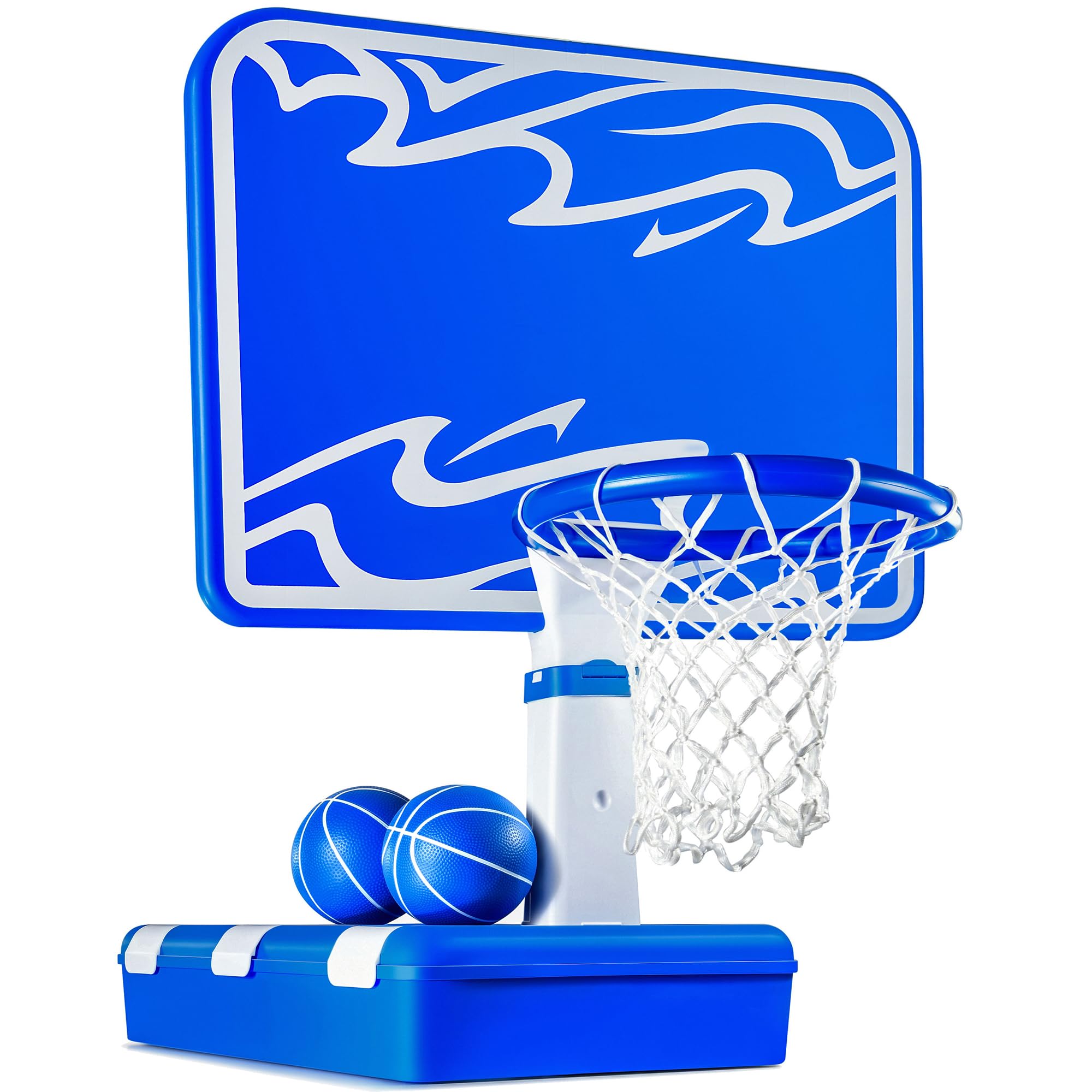 Top 5 Swimming Pool Basketball Hoops: Review & Guide