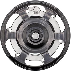 Amazon.com: Rareelectrical New Water Pump Compatible With Chevrolet ...