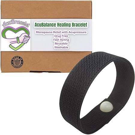 Amazon.com: Embr Wave 2 Thermal Wristband - Effective, Natural Relief ...