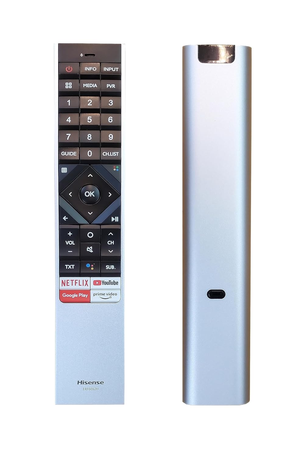 Buy TECVITY® Bluetooth Remote No.ERF6E62H with Voice Function ...