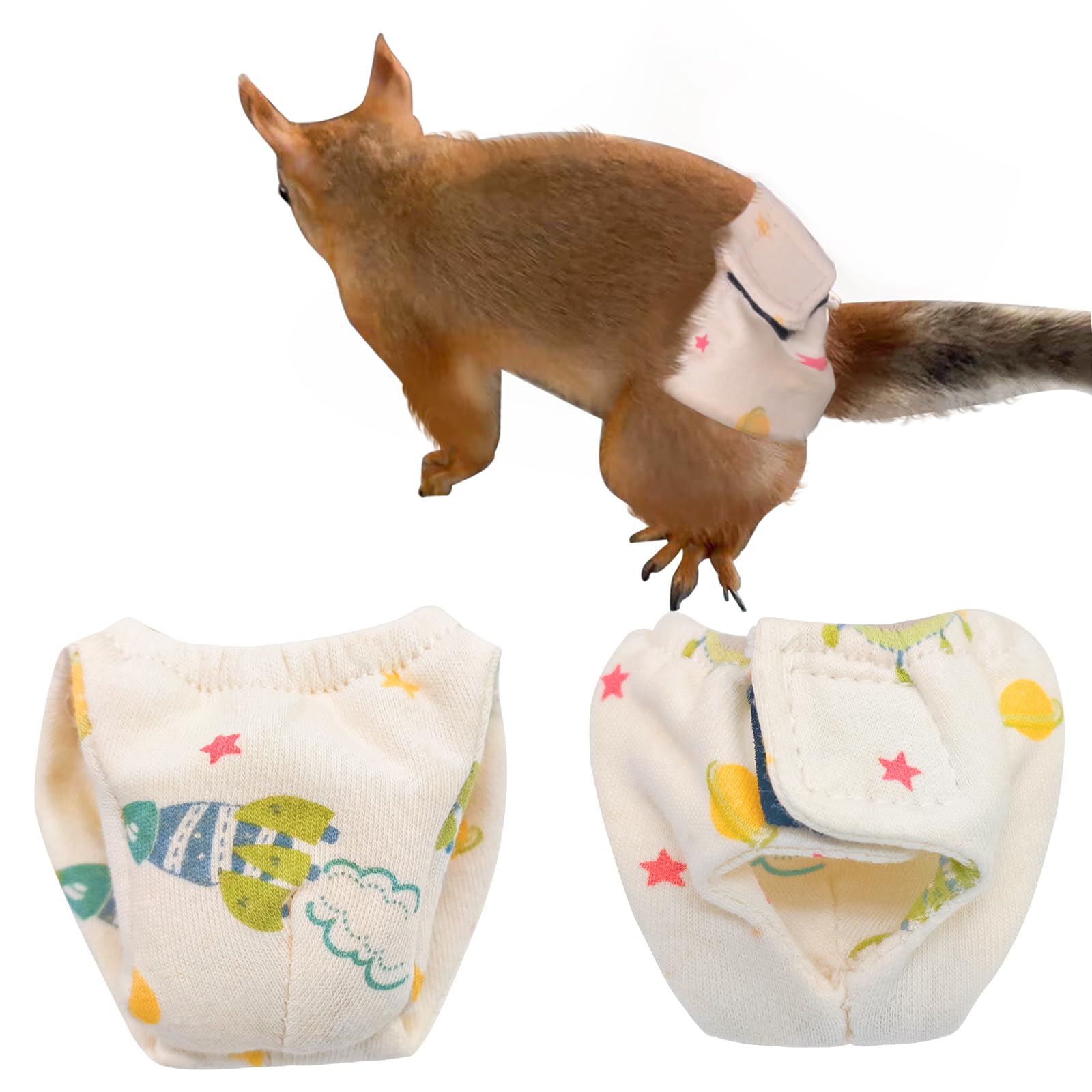 Small Pets List