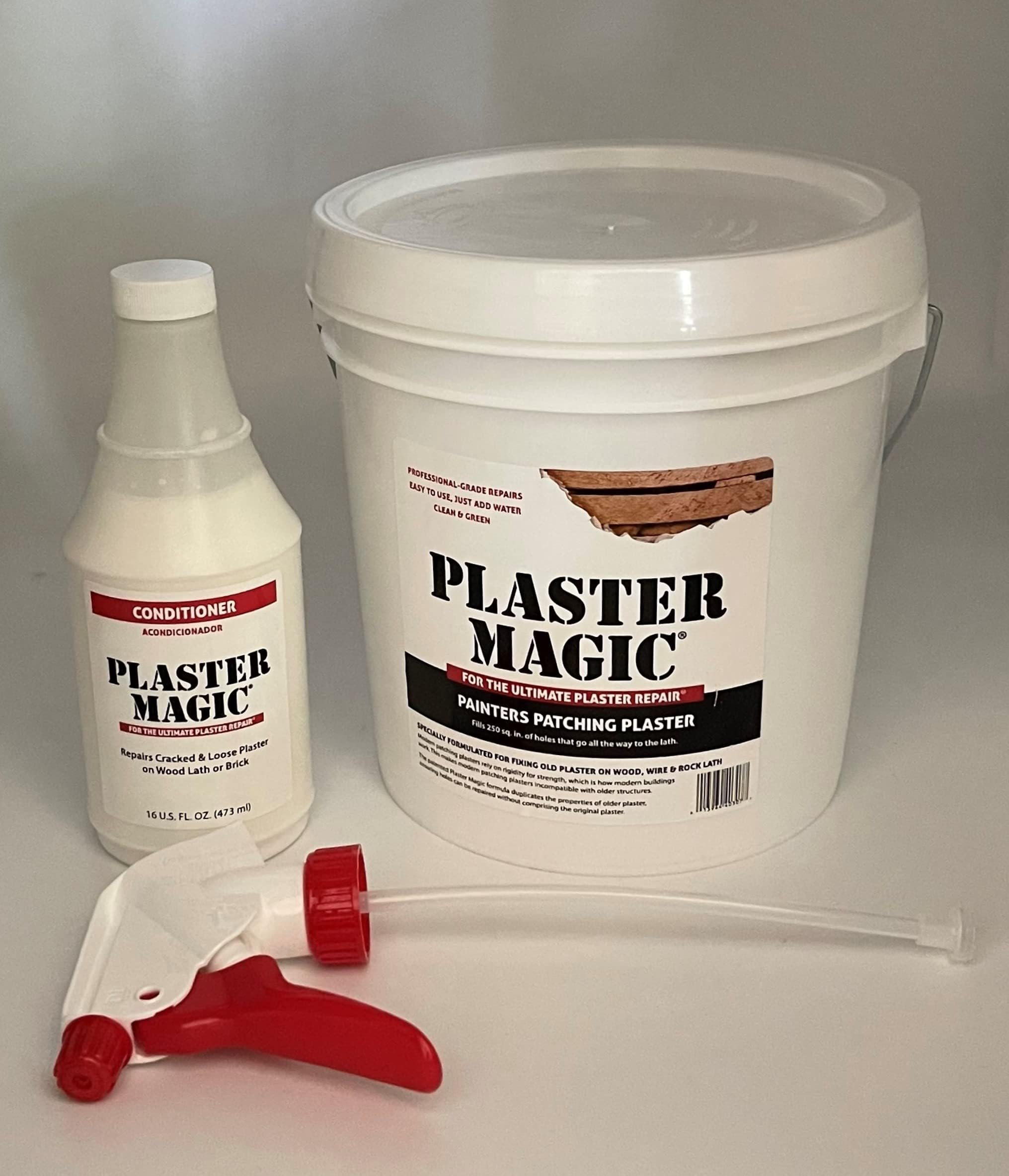 Plaster Magic® Painters Pack - Amazon.com