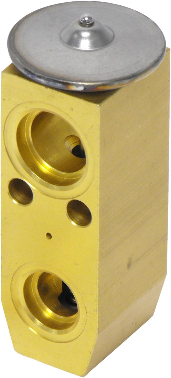 Amazon.com: UAC EX 9730C A/C Expansion Valve : Automotive