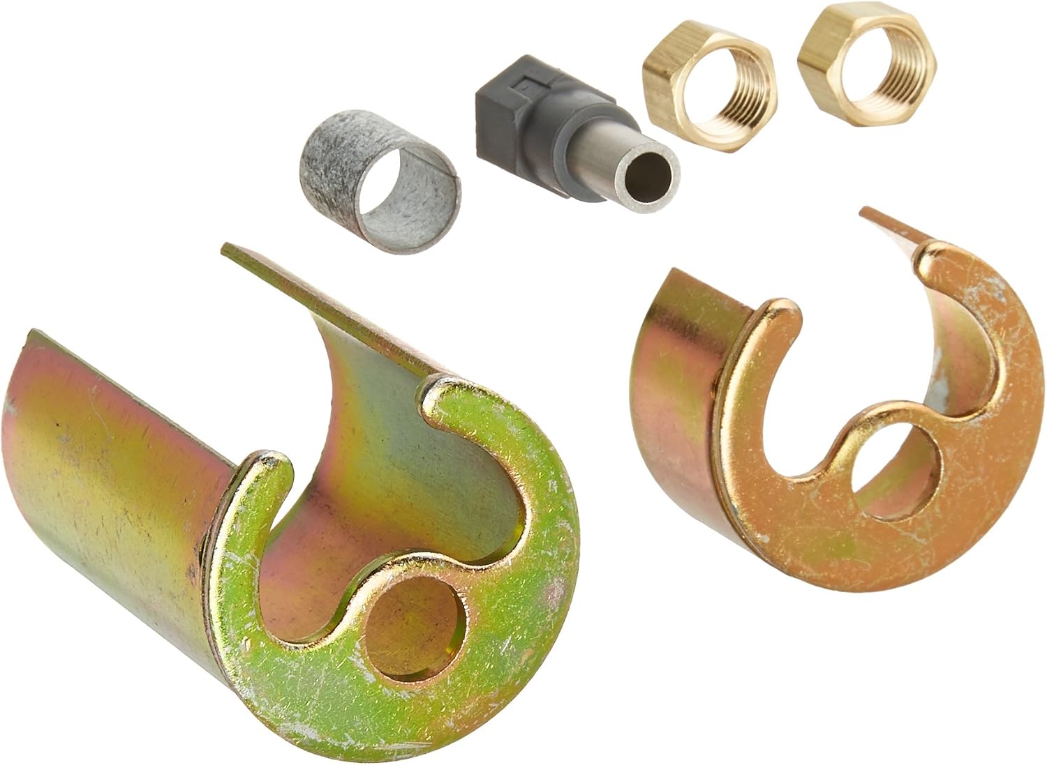 Amazon.com: Moen 100008 Hardware kit, Unfinished : Tools & Home Improvement