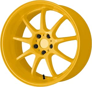 Amazon.com: RAL 1003 "Signal Yellow" High Gloss Powder Coating, 5 LB ...