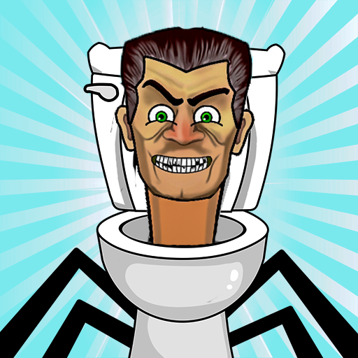 Mix Toilet Monster Makeover - App on Amazon Appstore