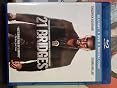 Amazon.com: 21 Bridges [Blu-ray] : Chadwick Boseman, Sienna Miller ...