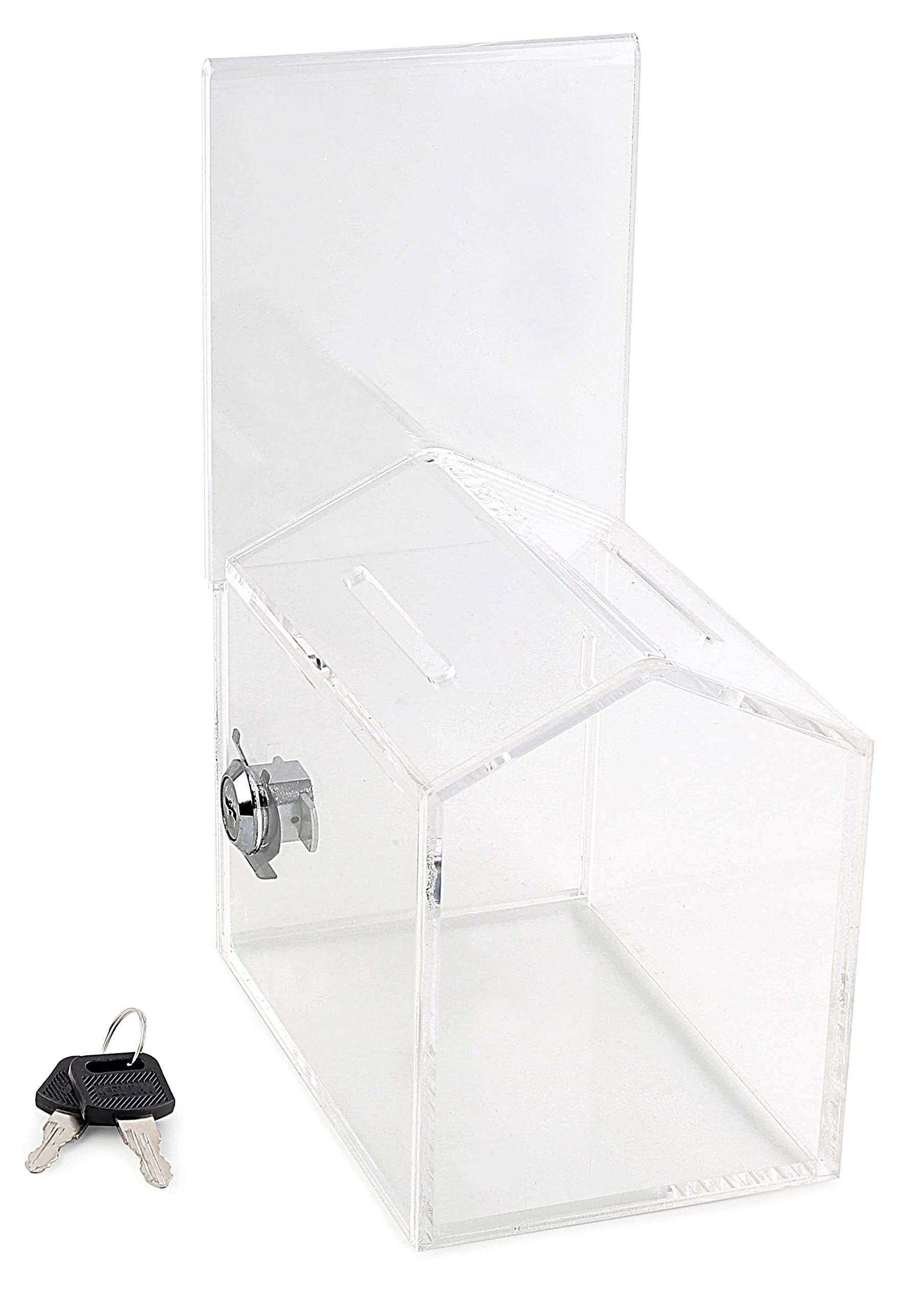 Snapklik.com : MCB Animal Dog House Charity Donation Collection Box