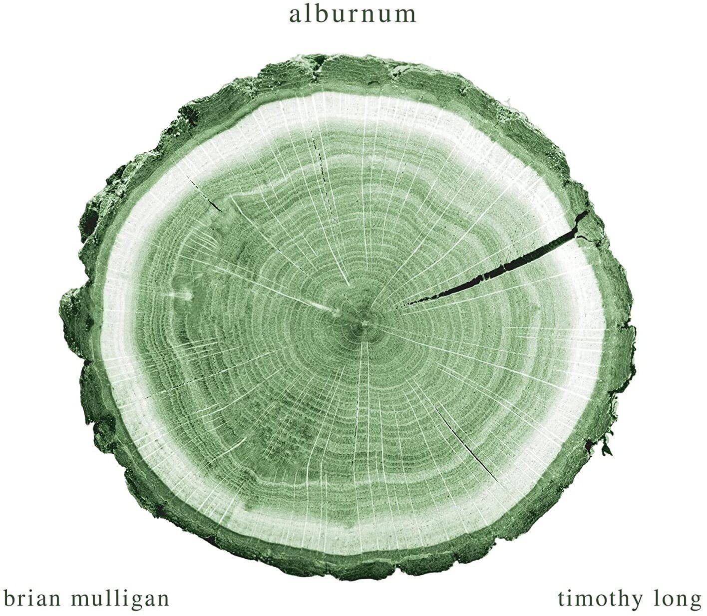 Brian Mulligan - Alburnum - Amazon.com Music