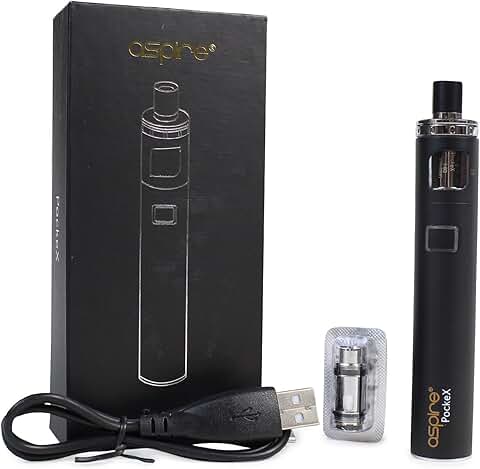 Amazon.co.uk: Vapes