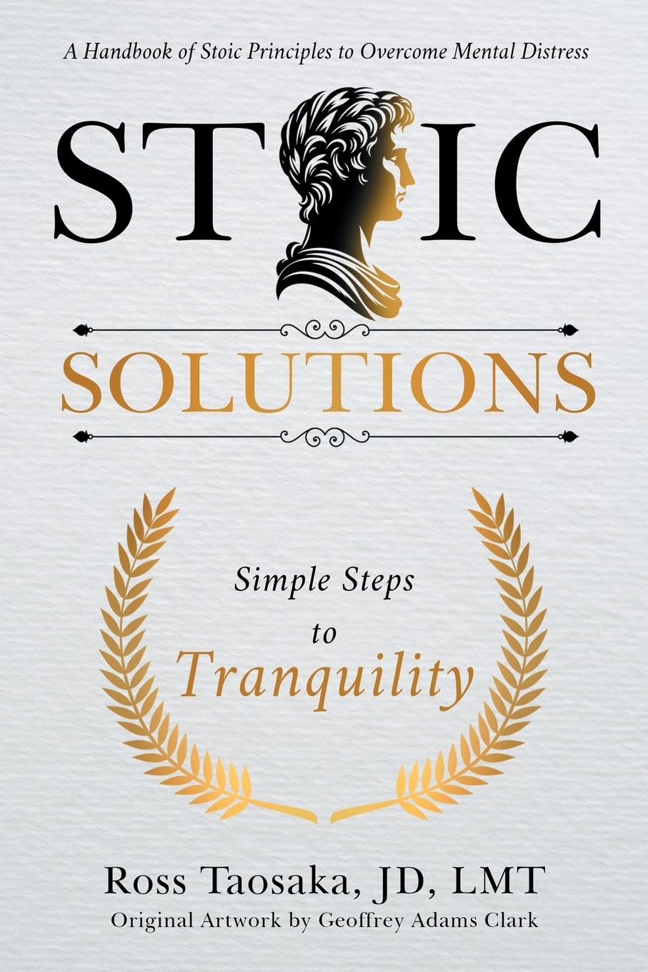 Book review of Stoic Solutions - Readers' Favorite: Book Reviews and ...