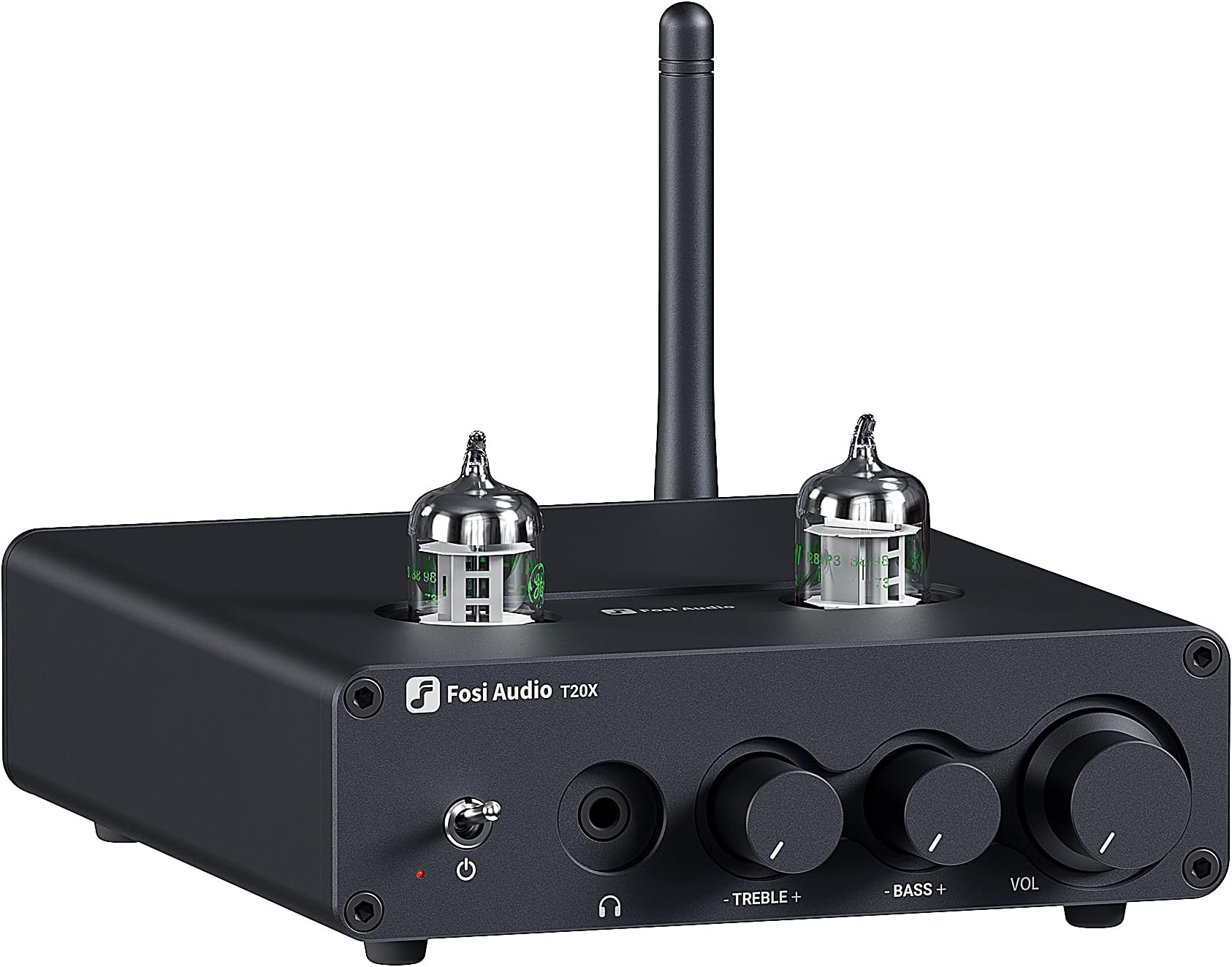 Amazon.com: AIYIMA T9 PRO 200W Bluetooth Amplifier HiFi Digital Class D ...