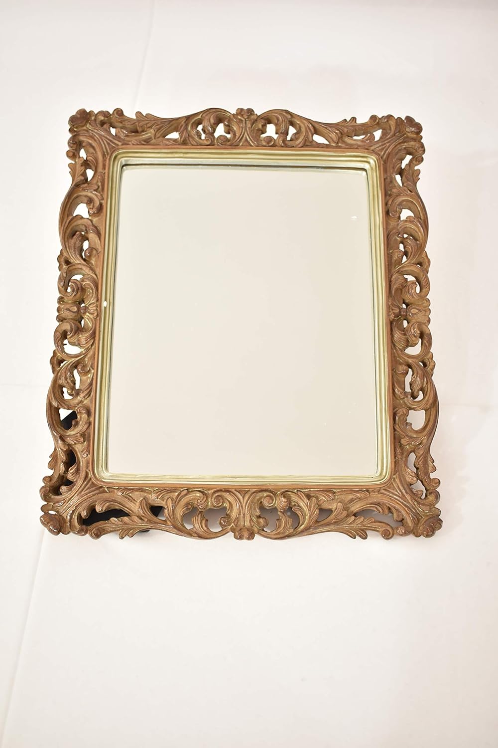Buy Danube Home 8x10 Mirror K27F057S Online at Low Prices in India ...