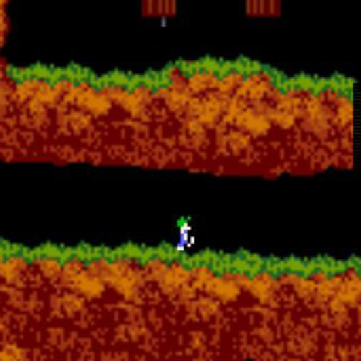 App Lemmings Game - App on Amazon Appstore