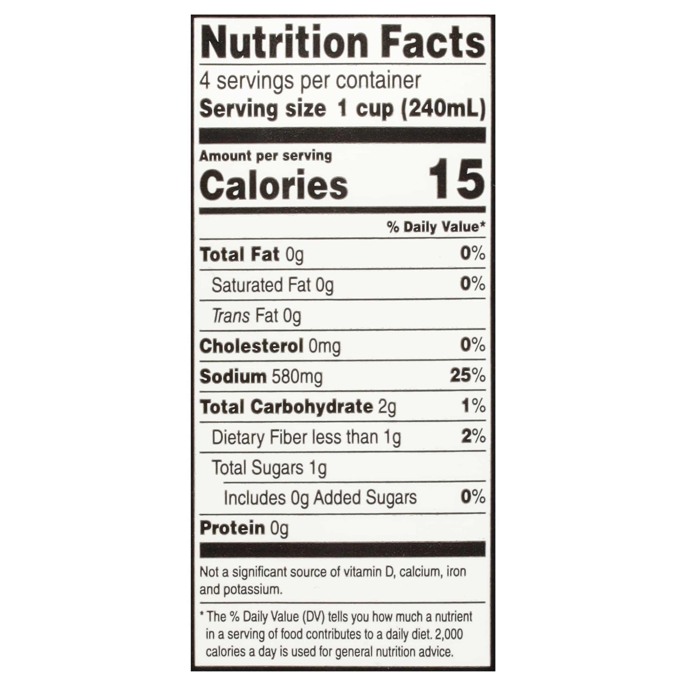 Snapklik.com : Imagine Organic Vegetarian No-Chicken Broth, 32 Fl Oz