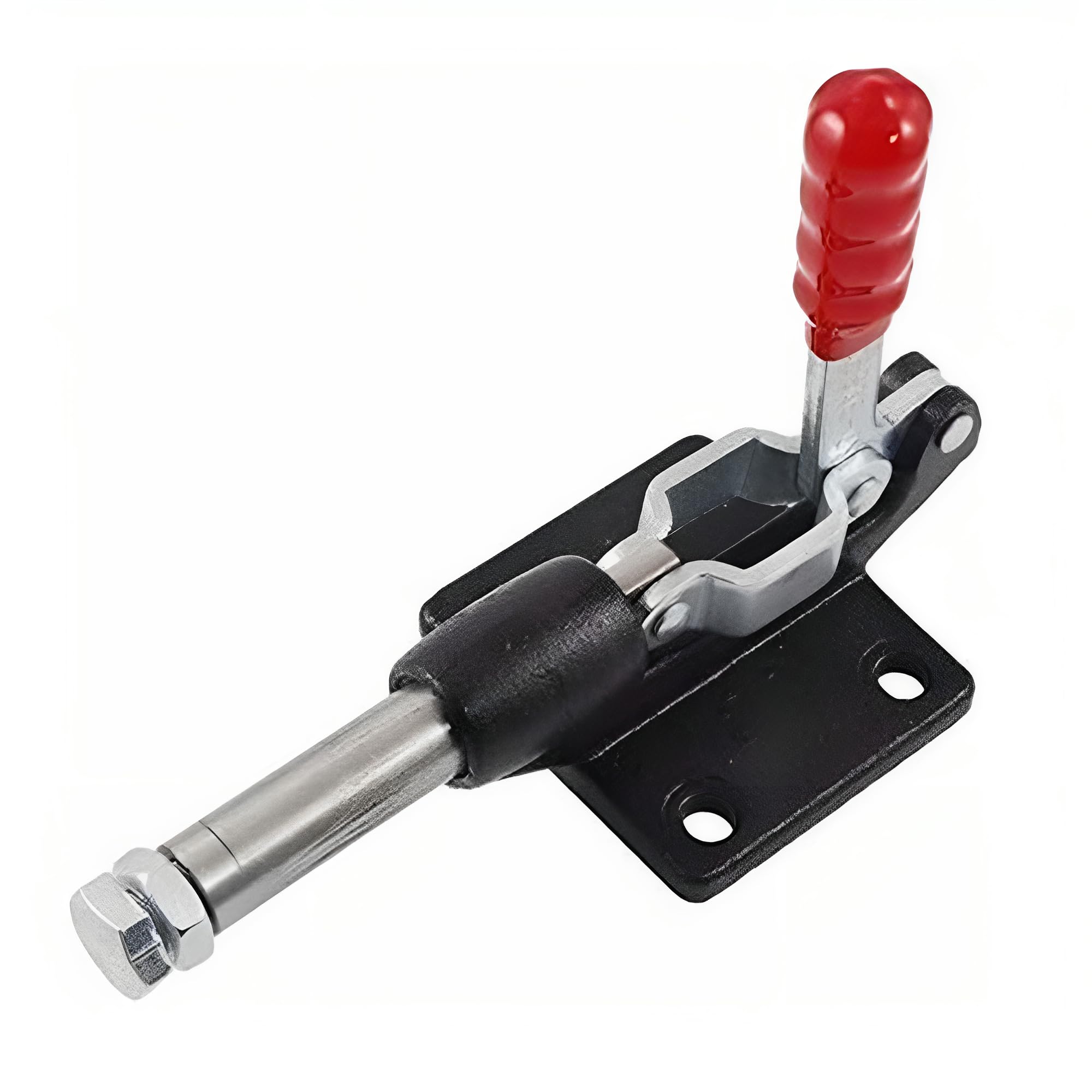 KangTeer Toggle Clamp 90 Degree Capacity 227Kg 500Lbs 32mm Plunger ...