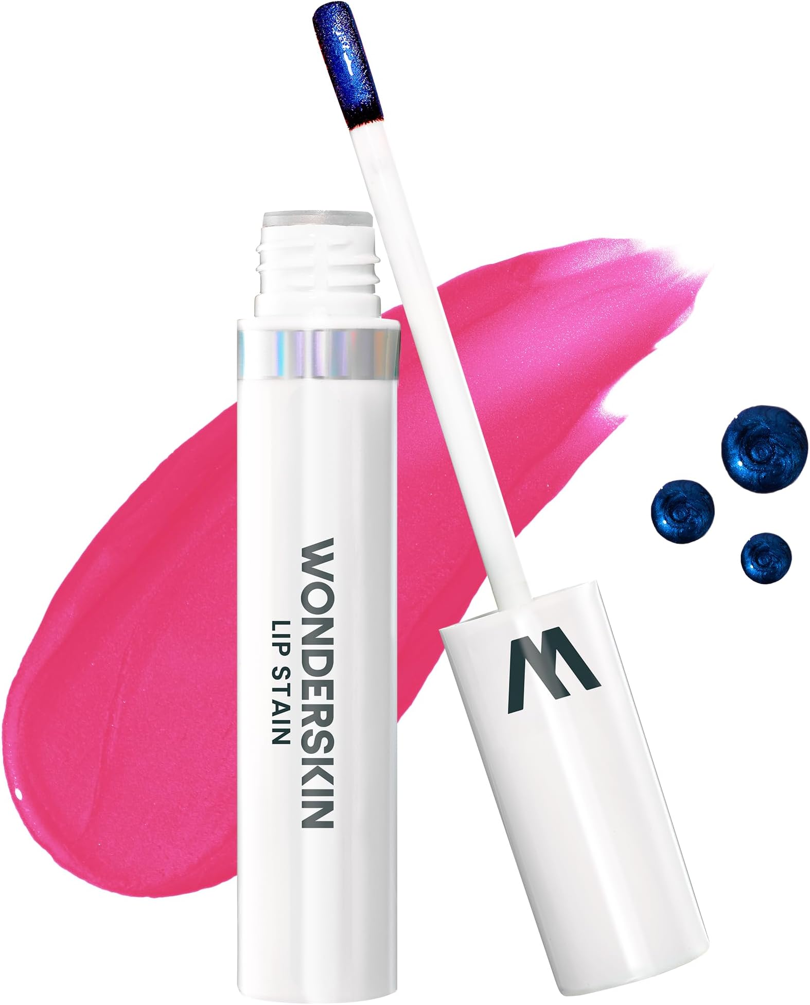 Amazon.com : The Lip Bar - Nonstop Liquid Matte Lipstick, Rich Auntie ...
