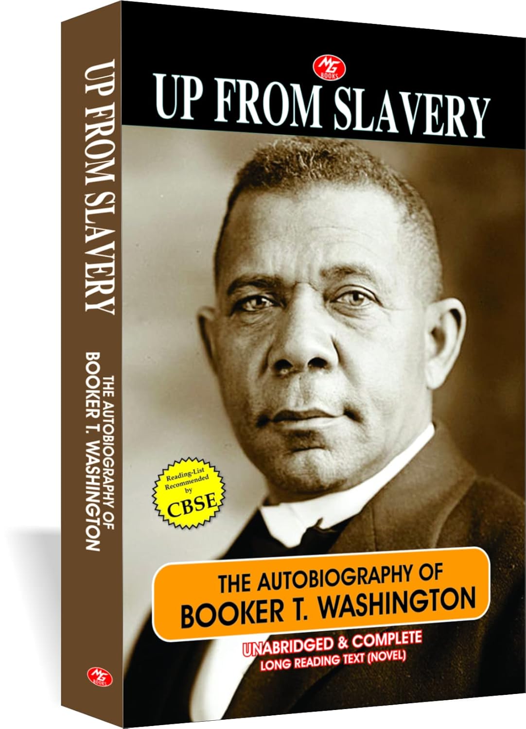 Buy Up From Slavery Book Online at Low Prices in India | Up From ...