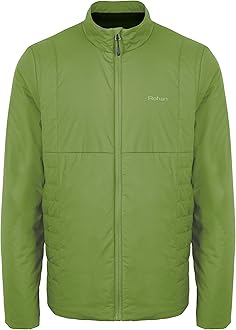 Amazon.co.uk: Rohan: Jackets & Coats