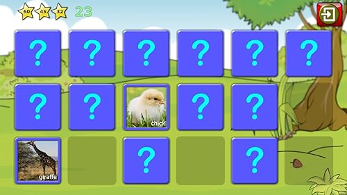 Zoo Number Puzzles Numbers Preschool Zoo Preschool Zoo Animals Theme