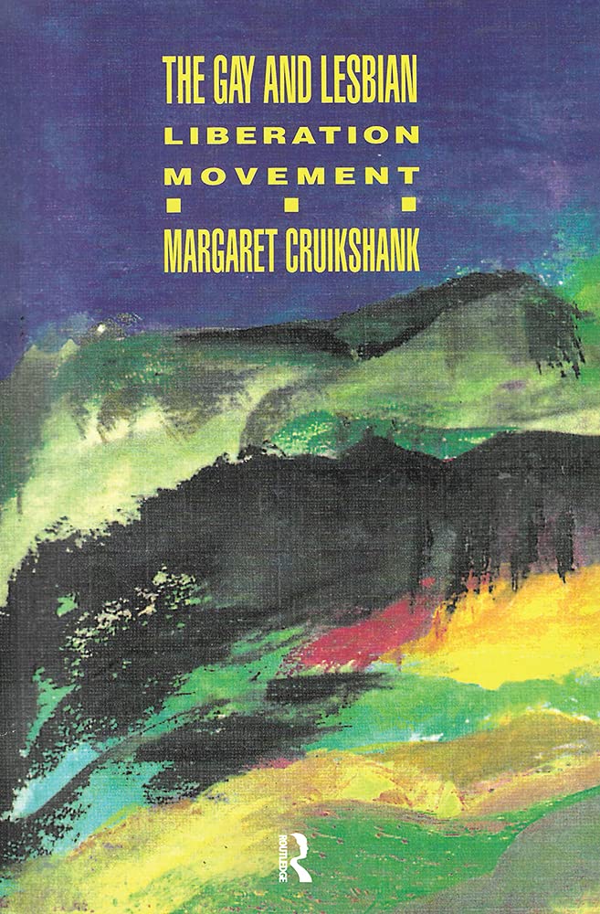 Amazon.com: The Gay and Lesbian Liberation Movement (Revolutionary ...