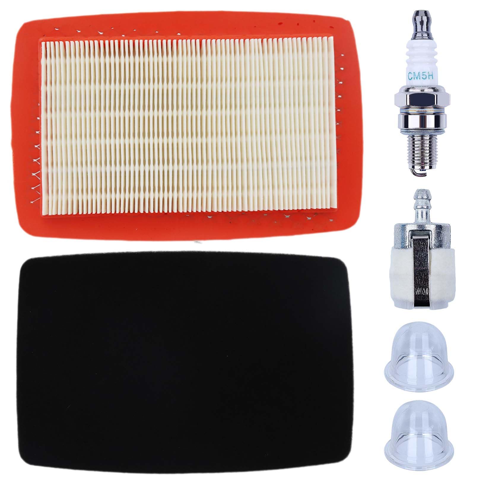 Amazon.com: Air Filter Tune Up Kit for Husqvarna 570BTS 580BTS 170BT ...