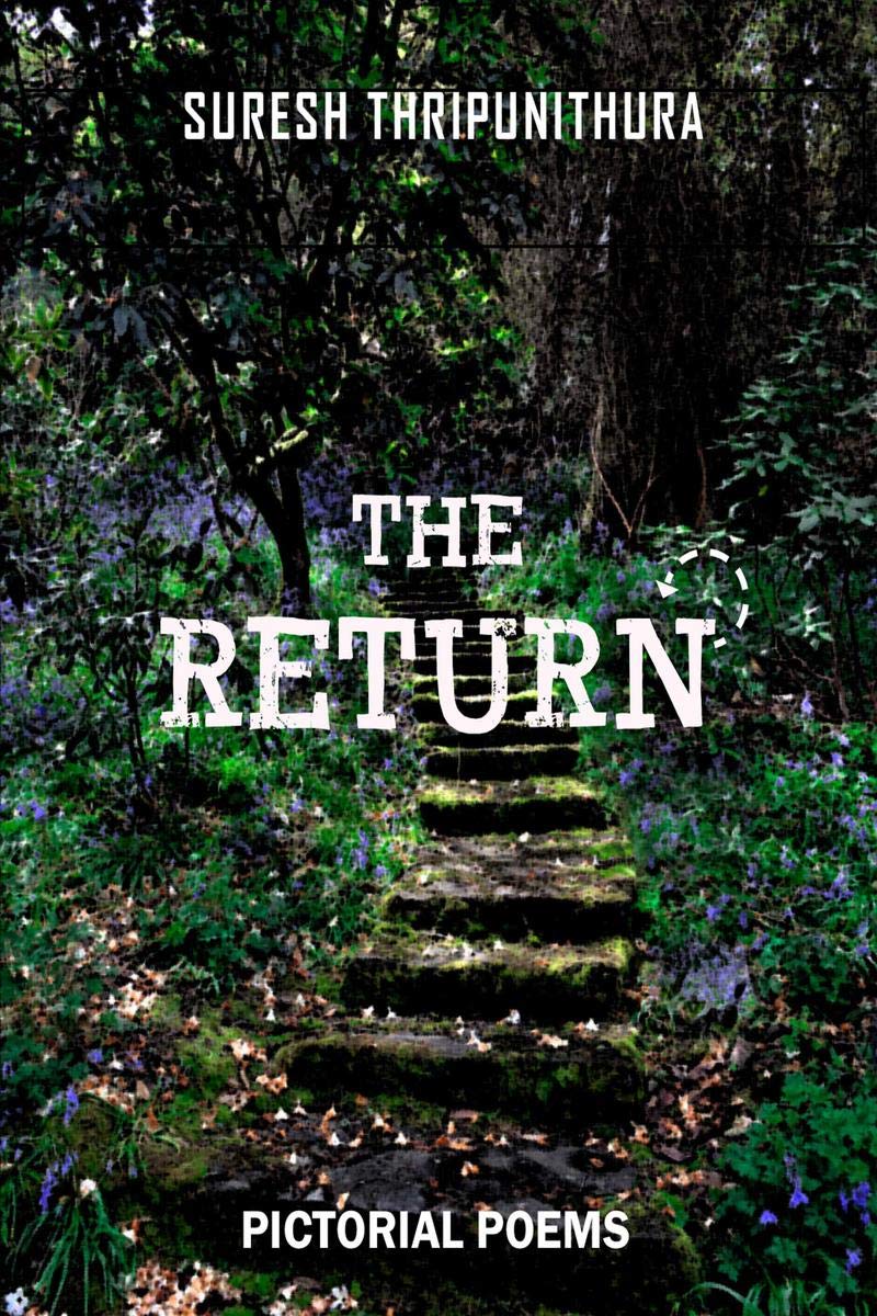 Buy The Return : Pictorial Poems Book Online at Low Prices in India ...