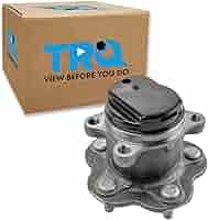 40202-3ra0a Front Wheel Hub Bearing For Nissan Nv200 Leaf Sentra ...