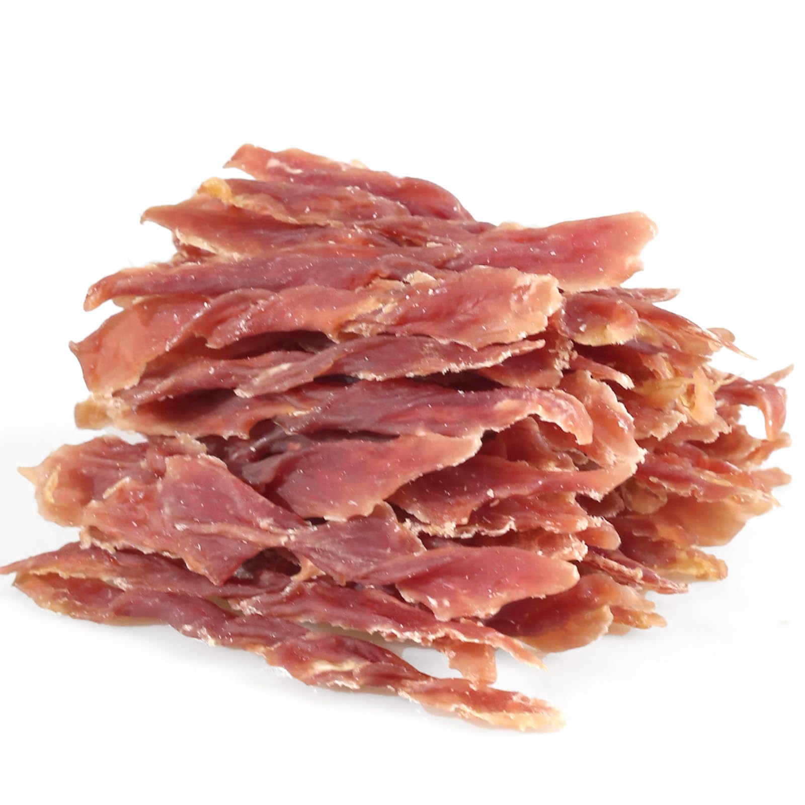 Amazon.com : Pawmate Dog Treats，Duck Strips for Dogs Natural Healthy ...