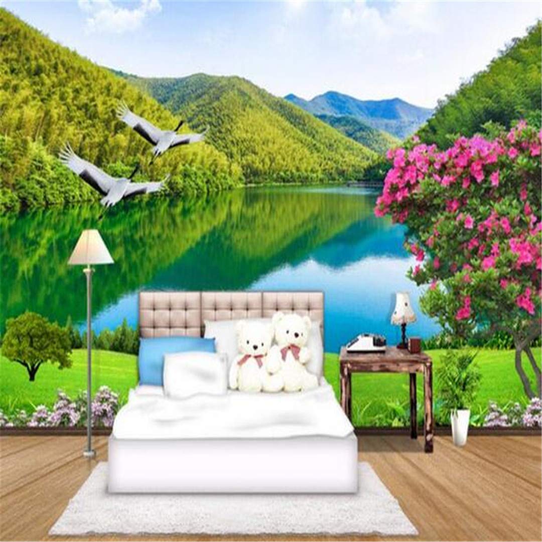 3d Wallpaper Backgrounds Nature