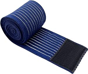 Amazon.com: Cold Pack Strap, Elastic Belt to Wrap Cold Pack, Ice Pack ...