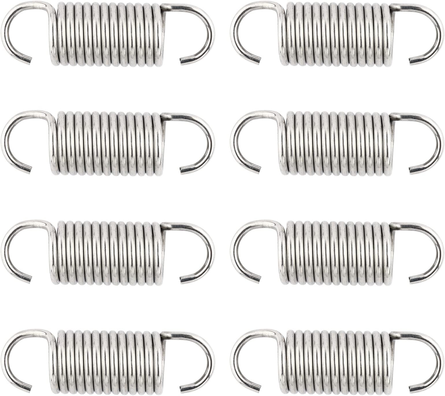 Amazon.com: GUPO 2inch (6Pcs) Replacement Furniture Springs for ...
