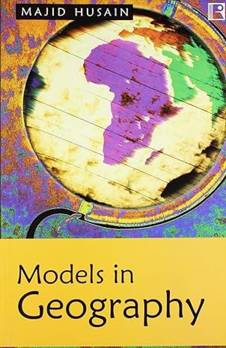 Buy Models in Geography Book Online at Low Prices in India | Models in ...