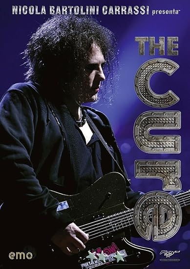 The Cure [DVD]: Amazon.es: Películas y TV